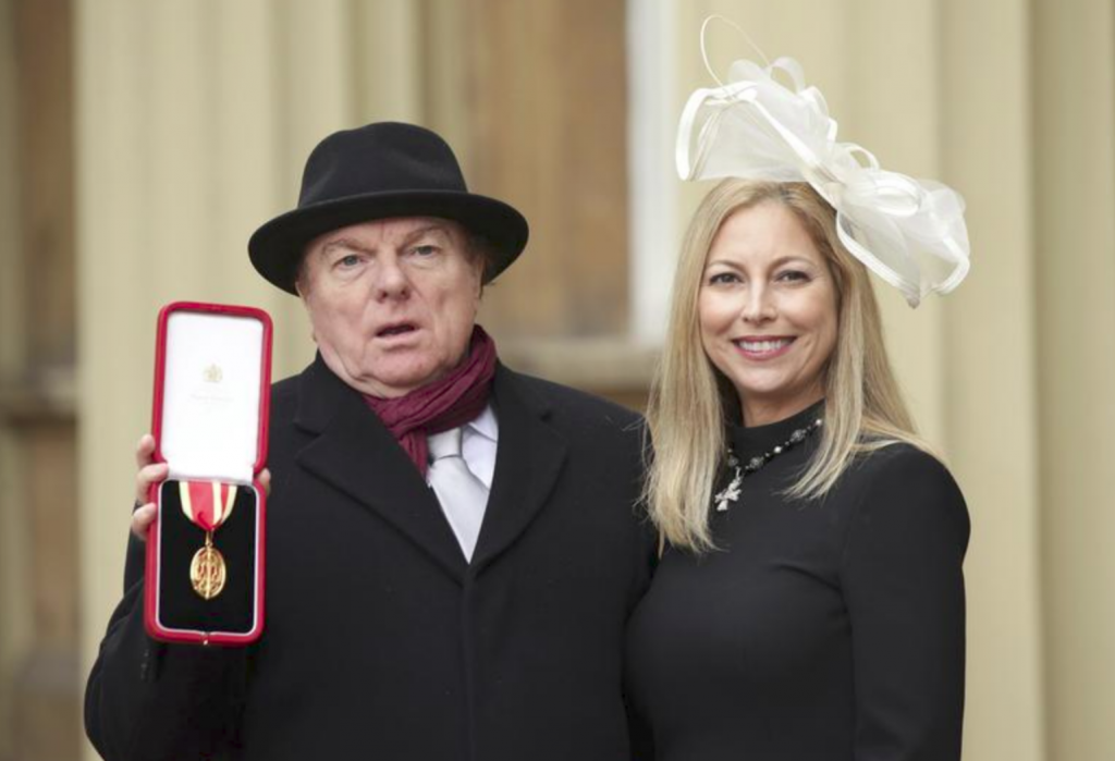 Van Morrison – Dean Goodman